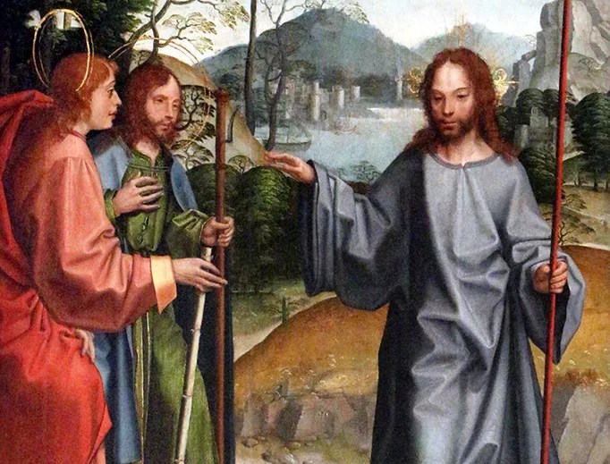 Oremus for Sunday, October 17, 2021 – Oremus
