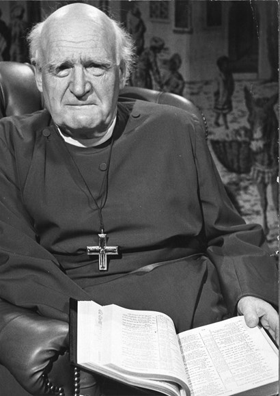 Oremus for Friday, April 26, 2024 – Oremus