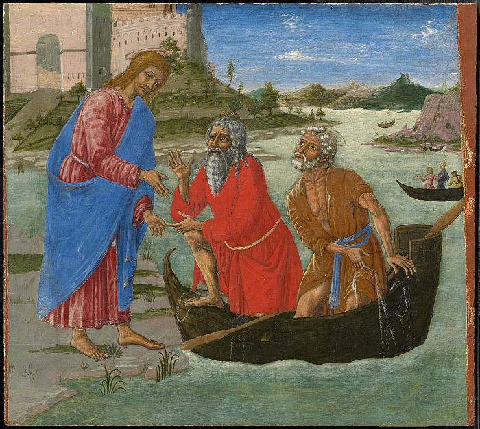 Oremus for Saturday, November 30, 2024 – Oremus