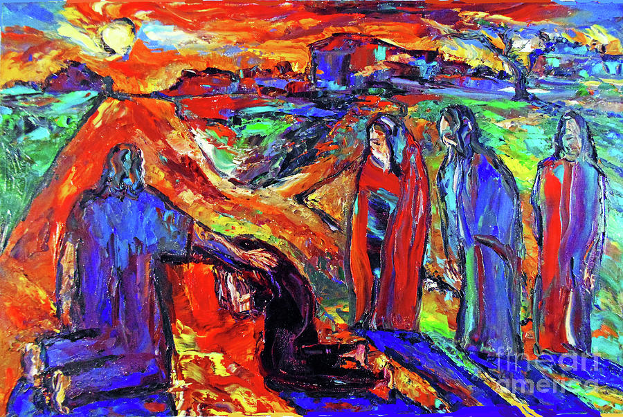 Oremus for Monday, July 8, 2024 – Oremus