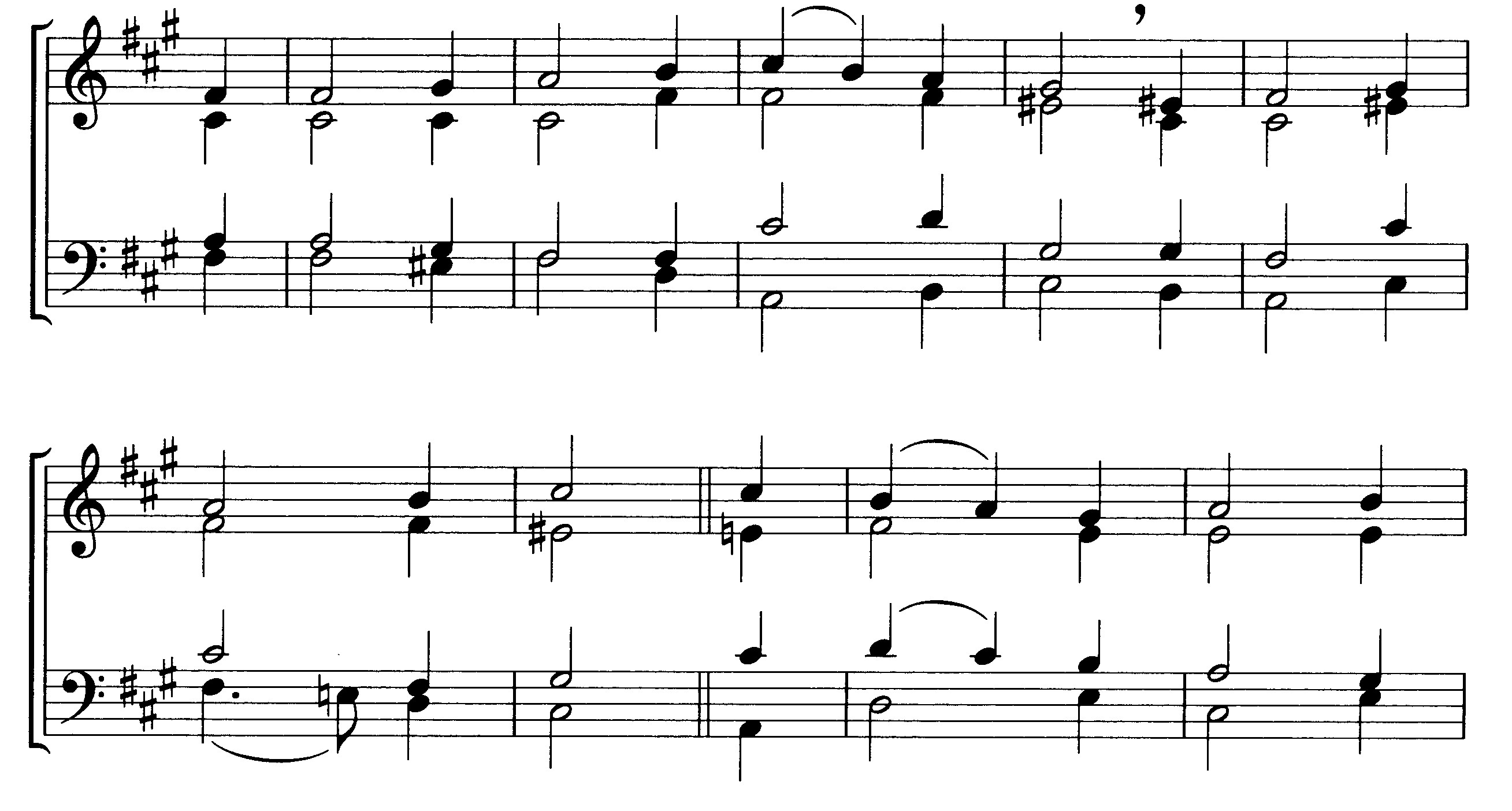 Psalm 55A – Oremus