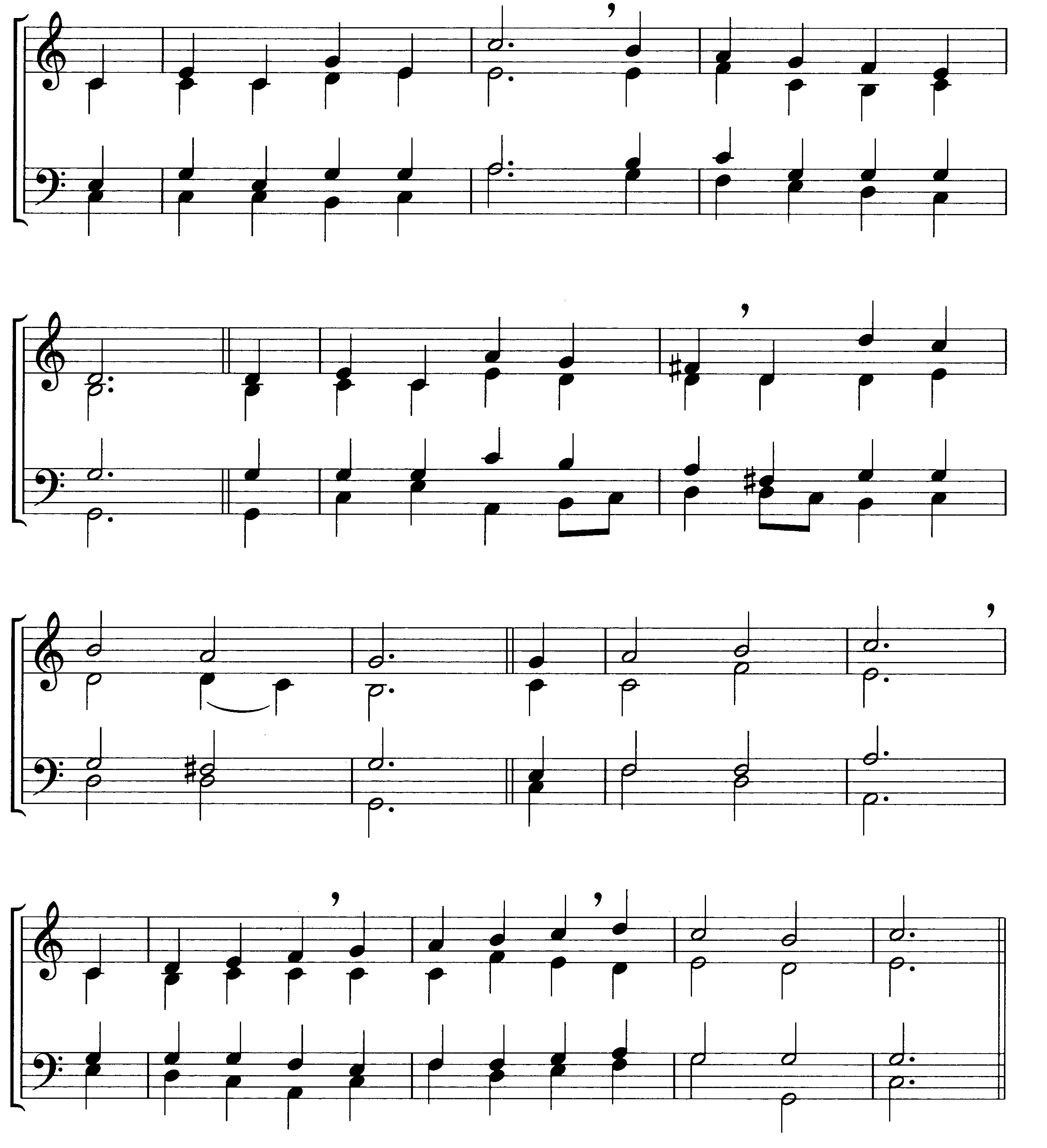 Psalm 19 – Oremus