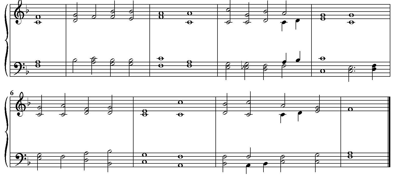 Psalm 125 – Oremus