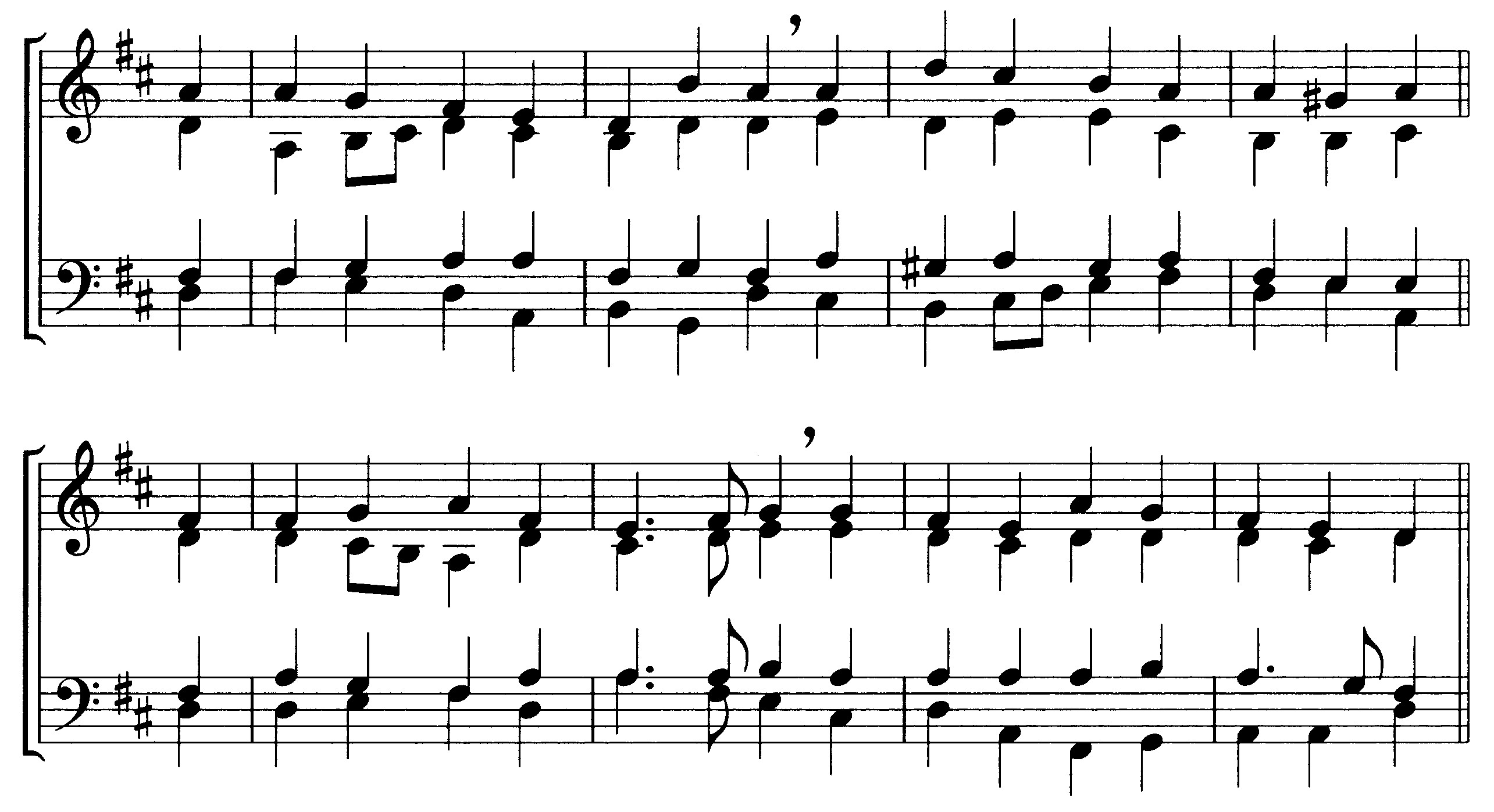 Psalm 112 – Oremus