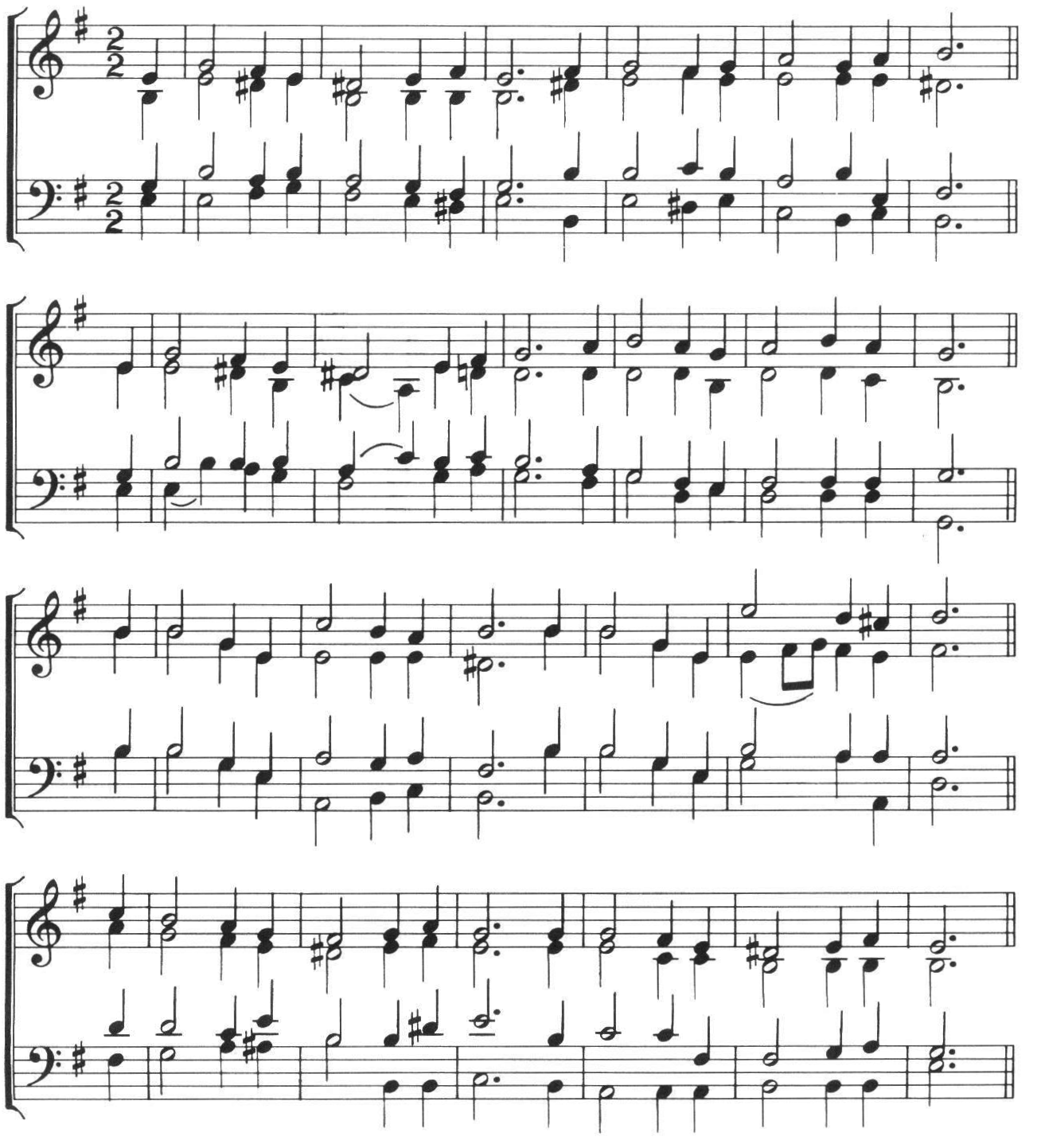 Psalm 119:65-72 – Oremus