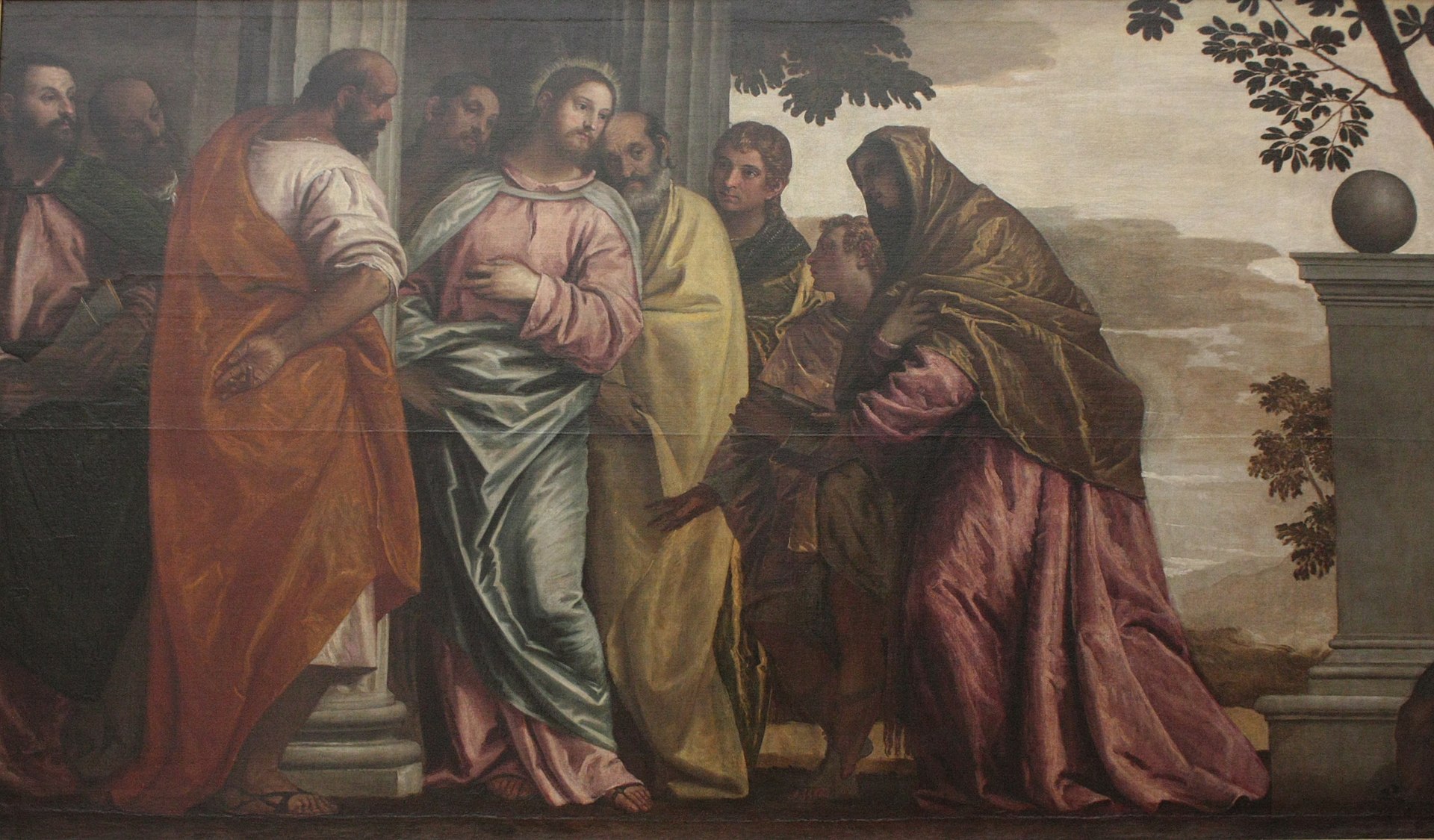 Oremus for Sunday, October 20, 2024 – Oremus