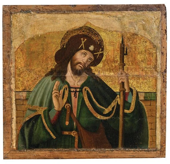 Oremus for Friday, July 25, 2025 – Oremus