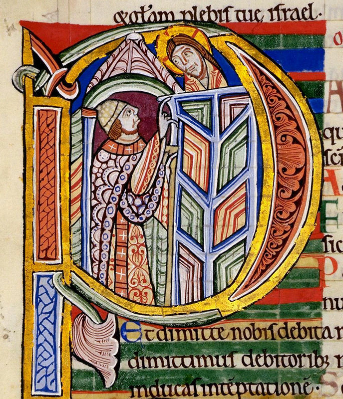 Oremus for Sunday, July 27, 2025 – Oremus