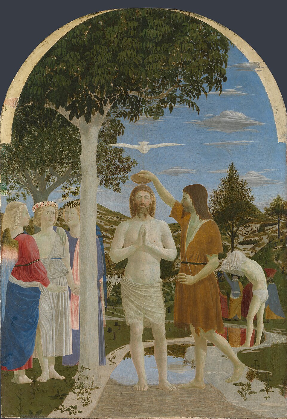 Oremus for January 11, 2026 – Oremus